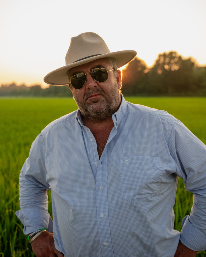 Castor River Habitat & Farm- Dedicated to Freshness and Sustainability